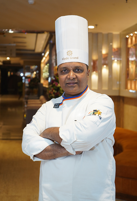 Our Team | Hotel Klyde Grand